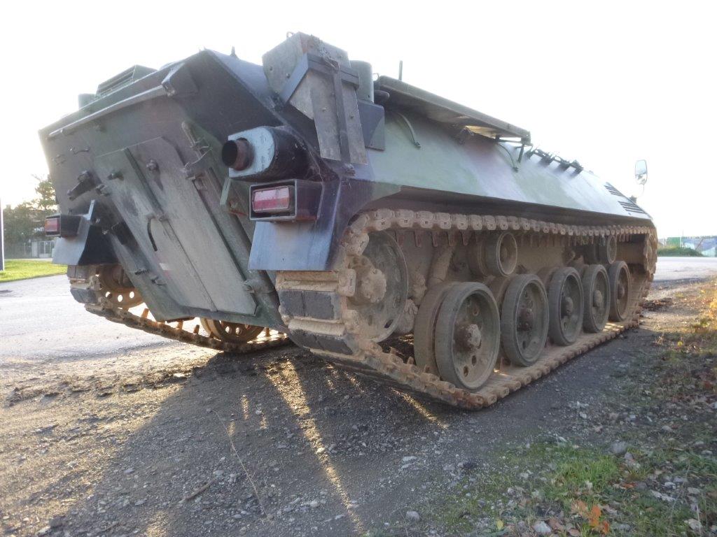 Mortar Investments